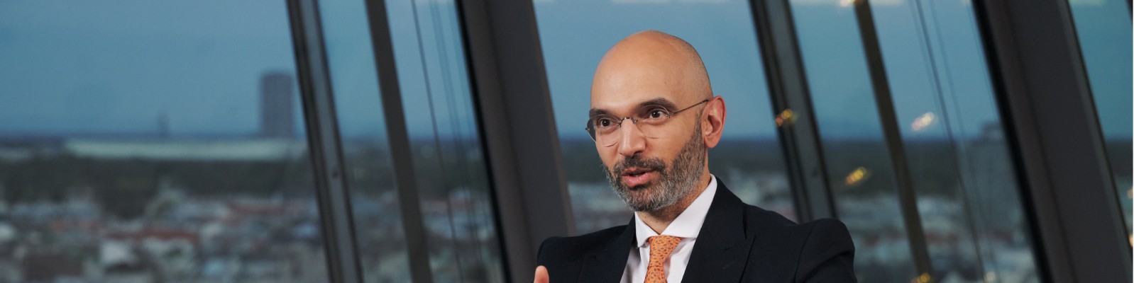 Hedging in CEE: Big Business, Small Risk